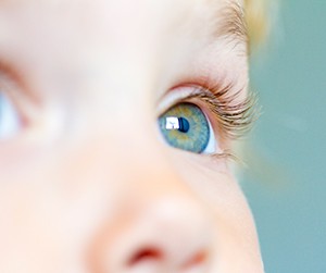 What Happens When My Child Receives Dilating Eye Drops? - Pediatric Eye ...